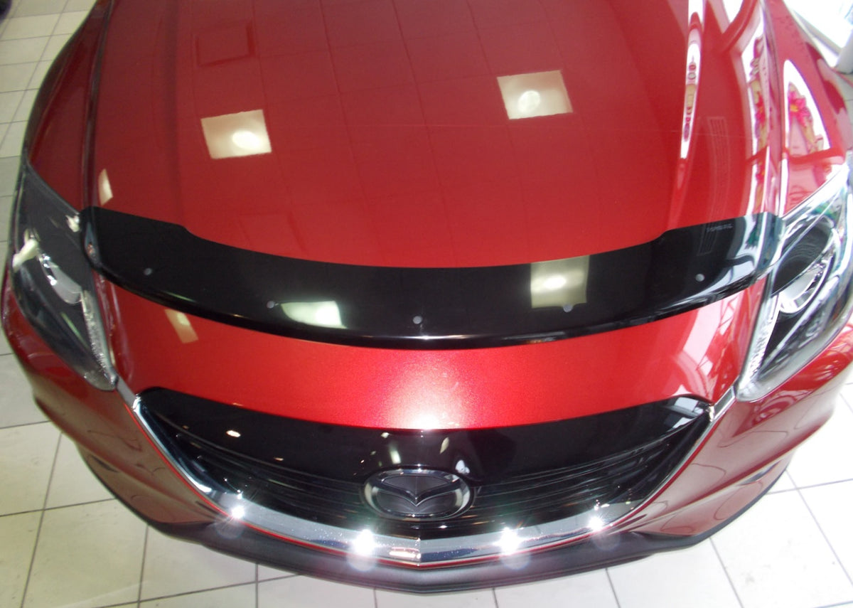 Mazda CX-9 (2010-2015) FormFit Hood Protector – ICP Automotive Warehouse