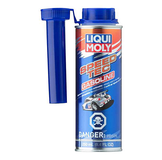 LIQUI MOLY - 20340 - Speed Tec Gasoline 250 ML – ICP Automotive Warehouse