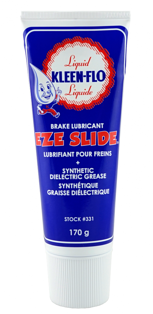 Kleen-Flo Brake Lube EZE Slide 170g #331 – ICP Automotive Warehouse