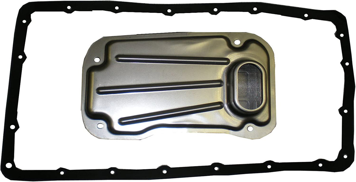 GKI TF1257 Transmission Filter 68018555AA – ICP Automotive Warehouse