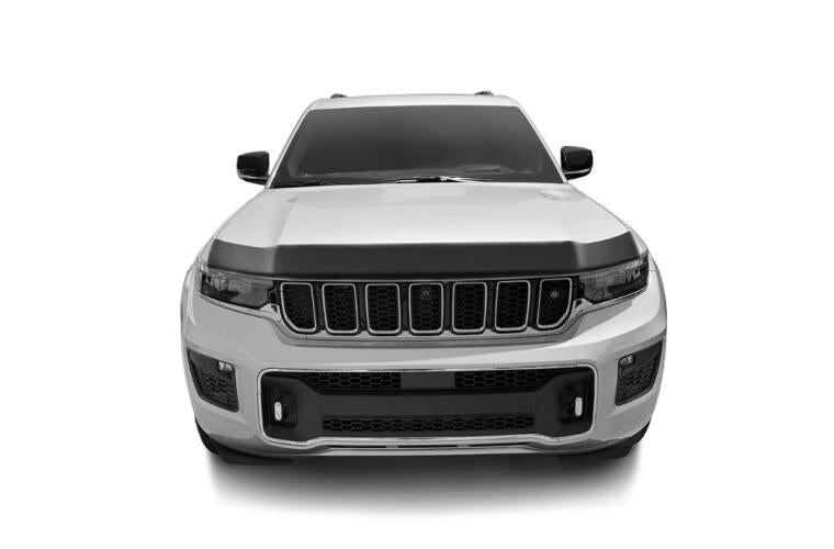 2022-25 JEEP GRAND CHEROKEE HUSKY LINER AEROSKIN HOOD PROTECTOR – ICP ...