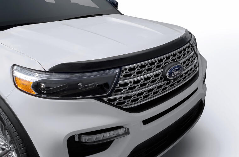 2020-24 FORD EXPLORER AVS AEROSKIN HOOD – ICP Automotive Warehouse