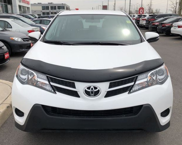 Toyota Rav4 (2013-2018) FormFit Hood Protector – ICP Automotive Warehouse