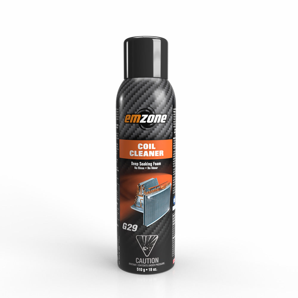 Emzone Coil Cleaner 510g – ICP Automotive Warehouse