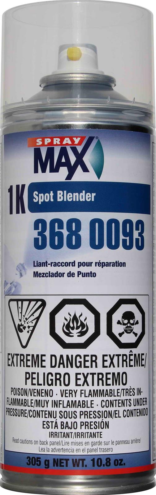 Spray Max 1K Spot Blender, 305 g 3680093 – ICP Automotive Warehouse