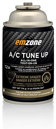 Emzone Multi 12a A/C All-In-One – ICP Automotive Warehouse
