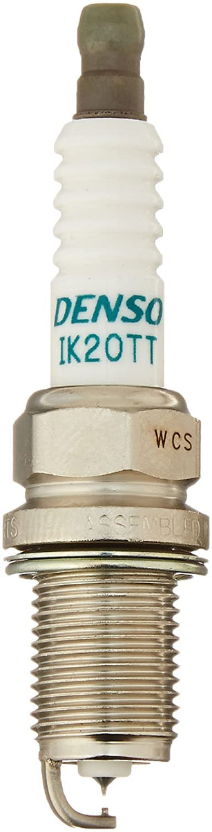 Denso IK20TT Spark Plug – ICP Automotive Warehouse