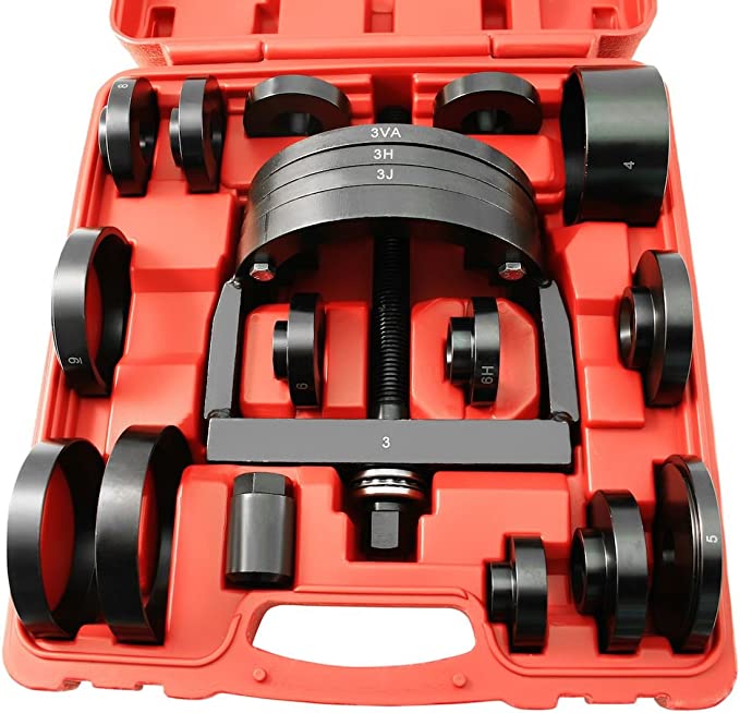 RODAC RD03001 - HUB REMOVAL TOOL SET – ICP Automotive Warehouse