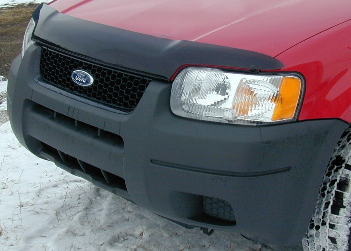 Ford Escape (2001-07) FormFit Hood Protector – ICP Automotive Warehouse